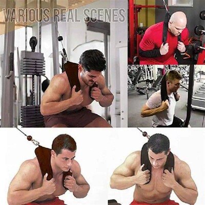 Ab Sling Straps Pull Up Straps For Pull Up Bar Body Solid
