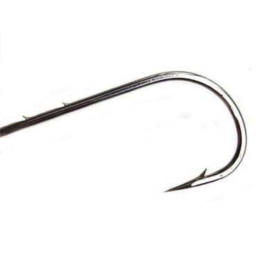 5pcs Mini Jig Head Hook Copper Head Hook Barbed Fishhook Tro