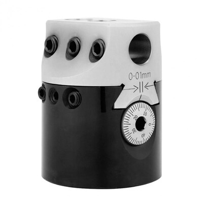 ABSF Taper Collet Chuck Holder Lathe Milling Cutter Mt2 Bori