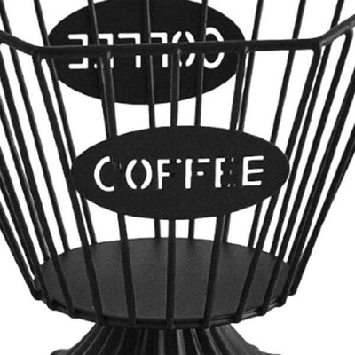 Capsule Holder Coffee Mug Holder Stand Coffee Station