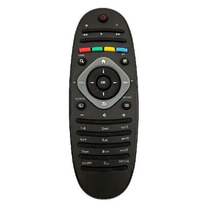Universal Remote Control Farther Transmitting Distance