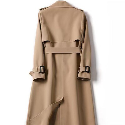Wrench at For Women Mid-length 2025 Korean Version Large Siz