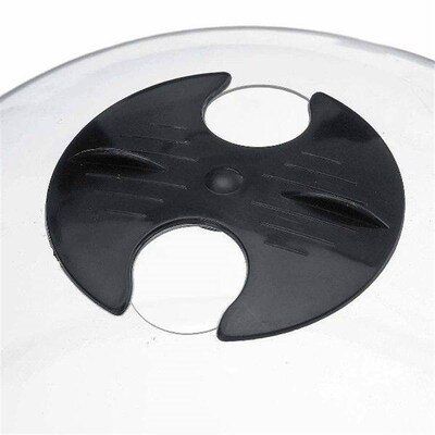 6/12PCS Reuseable Plastic Greenhouse Garden Plant Bell