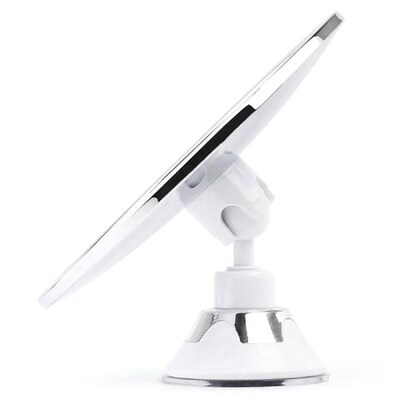 360 Rotates Fogless Makeup Mrror Wth Holder Sucton Cup Sho