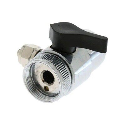 Diverter Valve For Counter Top Water Filters Faucet