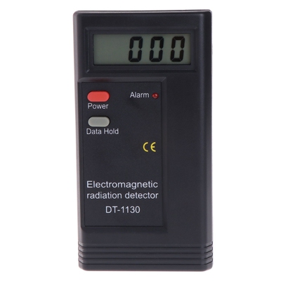 2023  ElectroRadiation Detector LCD EMF Meter Dosimeter