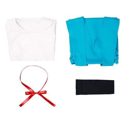 Rei Ayanami Cosplay Costume Asuka Langley Soryu Cosplay Girl