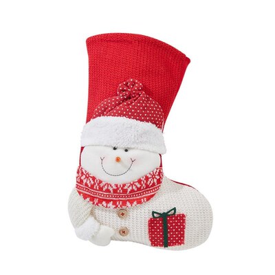Christmas stockings Christmas Eve presents goody bag pendant