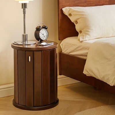 Folding stool made of solid wood; stackable wooden stool; co