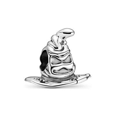 Hot Sale DIY Harry Potter Charm Bead Pendant Applicable to O