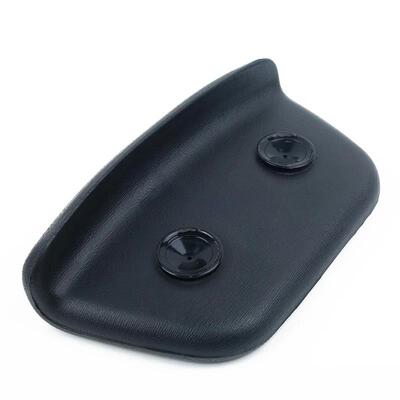 Spa Bath Pillow PU Bathtub Headrest Waterproof Bath Cushion