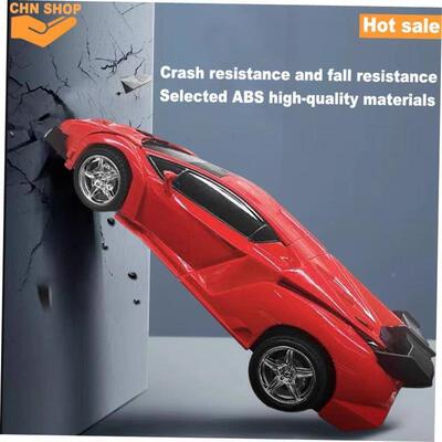 Remote control toy car Children's Toys Deformati