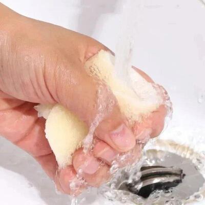 Natural Insoles Men Women Winter Keep Warm Insole Soft Thick