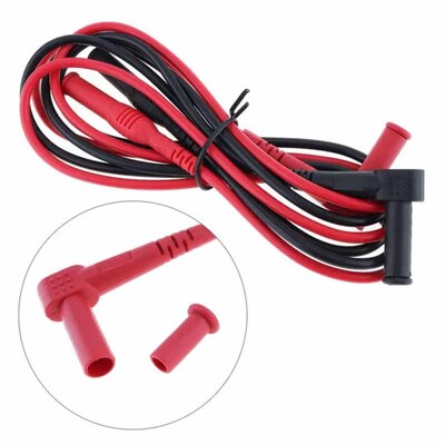 8 in 1 PVC 90CM Portable Replaceable Multi Function Multimet