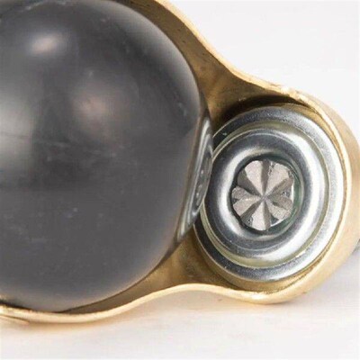 4 Pcs Table Ball Caster Shopping Wheel Wheels Chair