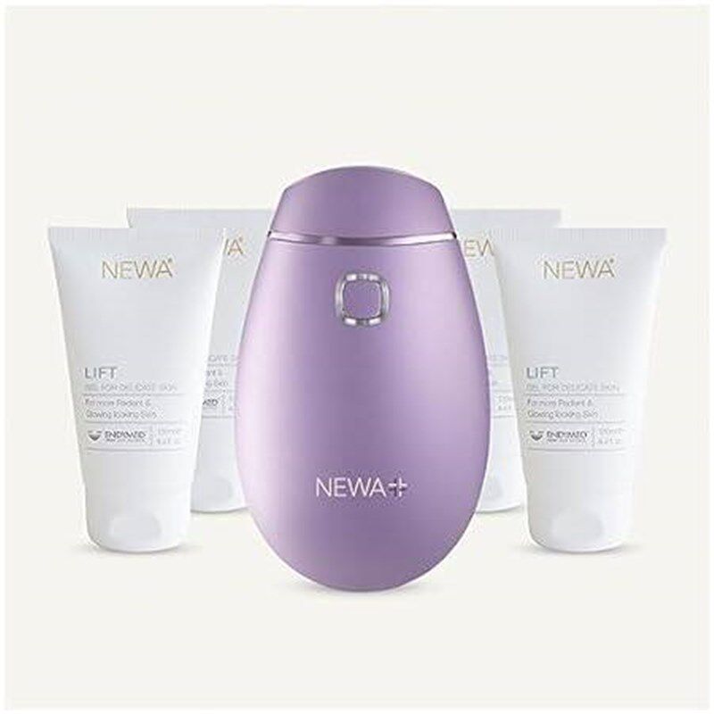 NEWA RF Wrinkle Reduction Device (Wireless) - Skincare To