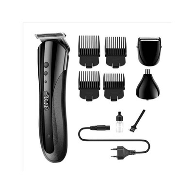 Men Electric Hair Trimmer Hair Clipper Razor Beard Shaver