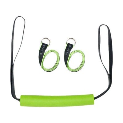 Pull up Assistance Band, Horizontal Bar Assist Strap with