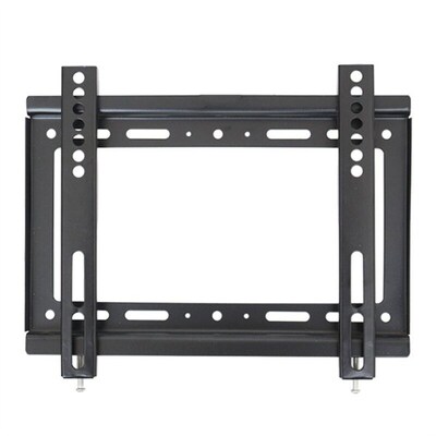 Universal Wall Mount Stand for 17-43inch LCD LED Screen Heig