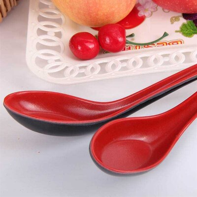 elamine spoon one shop source shop source daily use hundred