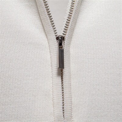 2025 Mens Business Casual Sweater Lapel Sweater Short Sleev