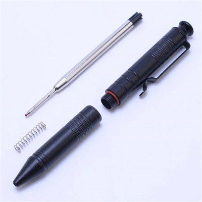 Tactic Self-Defenses Supplies Simple Security Protections
