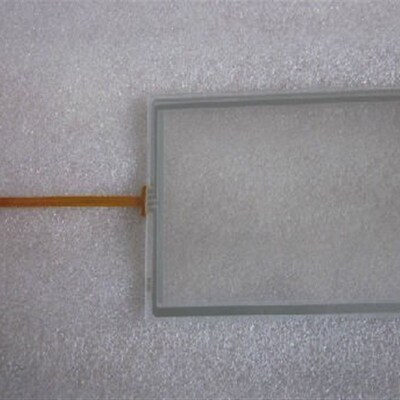 2PCS Touch Screen Glass for Siemens TP177A TP177B K-TP178 6A