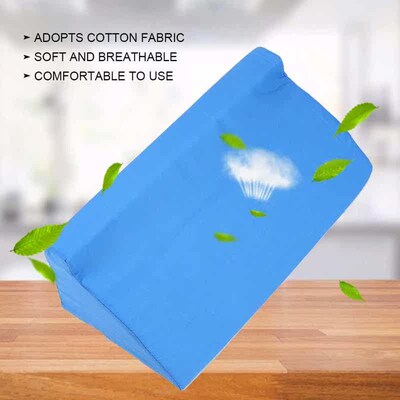 Paralyzed Patients Nursing Cushion Skin-Friendly Breathable