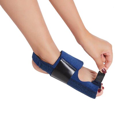 2PS Finger Brae Splint Arthritis Support ompression Banda