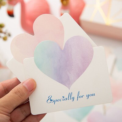 funny happy birthday cards set生日贺卡greeting card thankyou