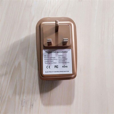 new 28kw electronic power energy factor saver saving box