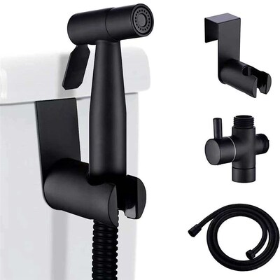 304 Stainless Steel Washer Set Toilet Spray Gun Companion Wa