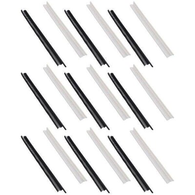 2000Pcs Mini Tag Kit,0.5cm Garment Tag Barb Attachment