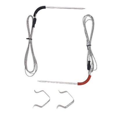 Accurate Meat Thermometer Meat Temperature Probe Accurate