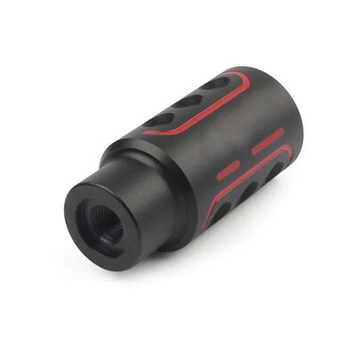Newest Auto Manually Aluninum Head Gear Shift Knob Metal Gea