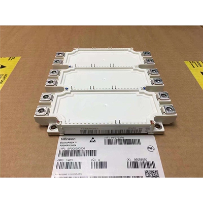 FS300R12KE4 FS450R12KE4 FS300R12KE3-S1 FS225R12KE3 FS300R17K