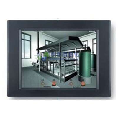 昆仑海岸 TPC1261Hii_型触摸屏