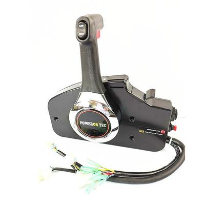 厂家船外机外机弦外机24800-ZZ5-A02适应于HONDA控制盒操控盒