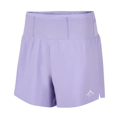 NIKE耐克女子AS W TRAIL DF MR 4 BR运动休闲裤短裤HM0281-533