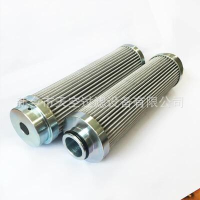 螺旋机过滤器滤芯LR95RLR950E10E10BRLR95泵0E20BLR950E10B/5量R