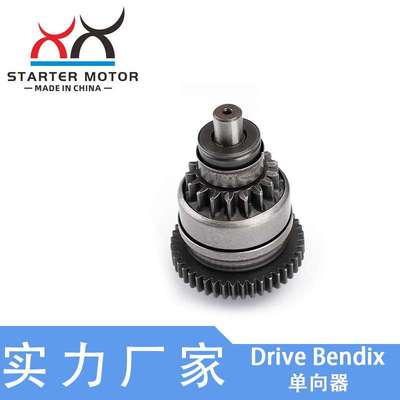 420684050,420684051单向器适用CAN-AM 330/400/450 Outlander