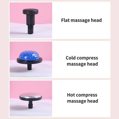 Professional Level Muscle Massage Gun Relaxation Intelligent