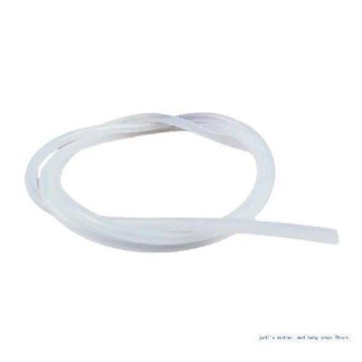 67JC Silicone Tube for Spectra Tubing Backflow Protector