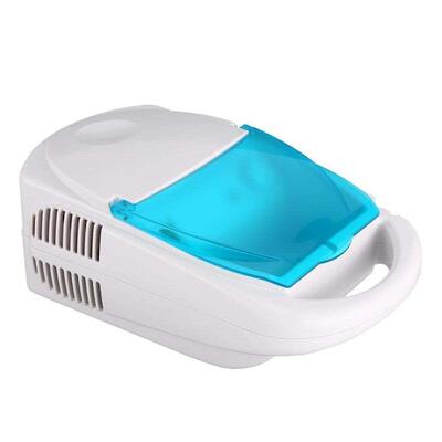 Portable Compressor Nebulizer Inhaler Children Adult
