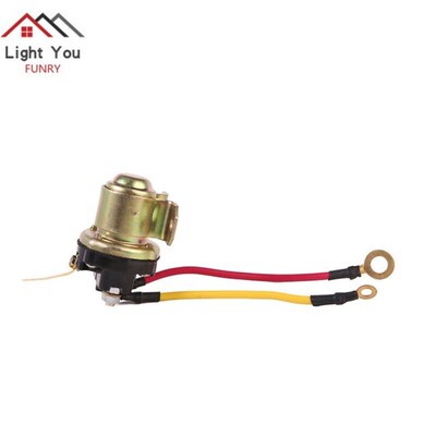 12V/24V Deceleration Motor Starter Relay 150A High Power Car