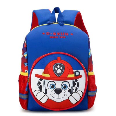 Cartoon baby kids Schoolbag Children Bags Childrens Cute Ba