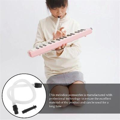 Instrument Mouthpiece Kids Musical Instruments Melodica