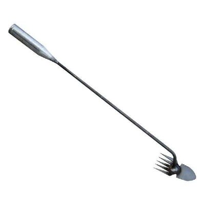 Weeding Puller Tool Manganese Steel Garden Weeder Tool for