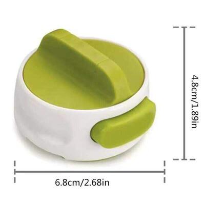Can opener New packaging small box can opener bottle opener