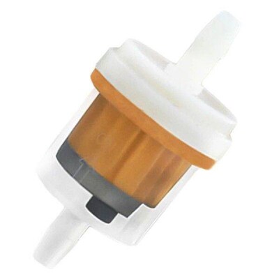 Motorcycle Small Engine Inline Carb Motorcycle Oil Filter